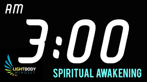 Second Quiet Time … at 3am! | WholeLifeWorship