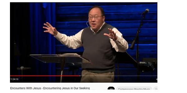 About the Author | WholeLifeWorship